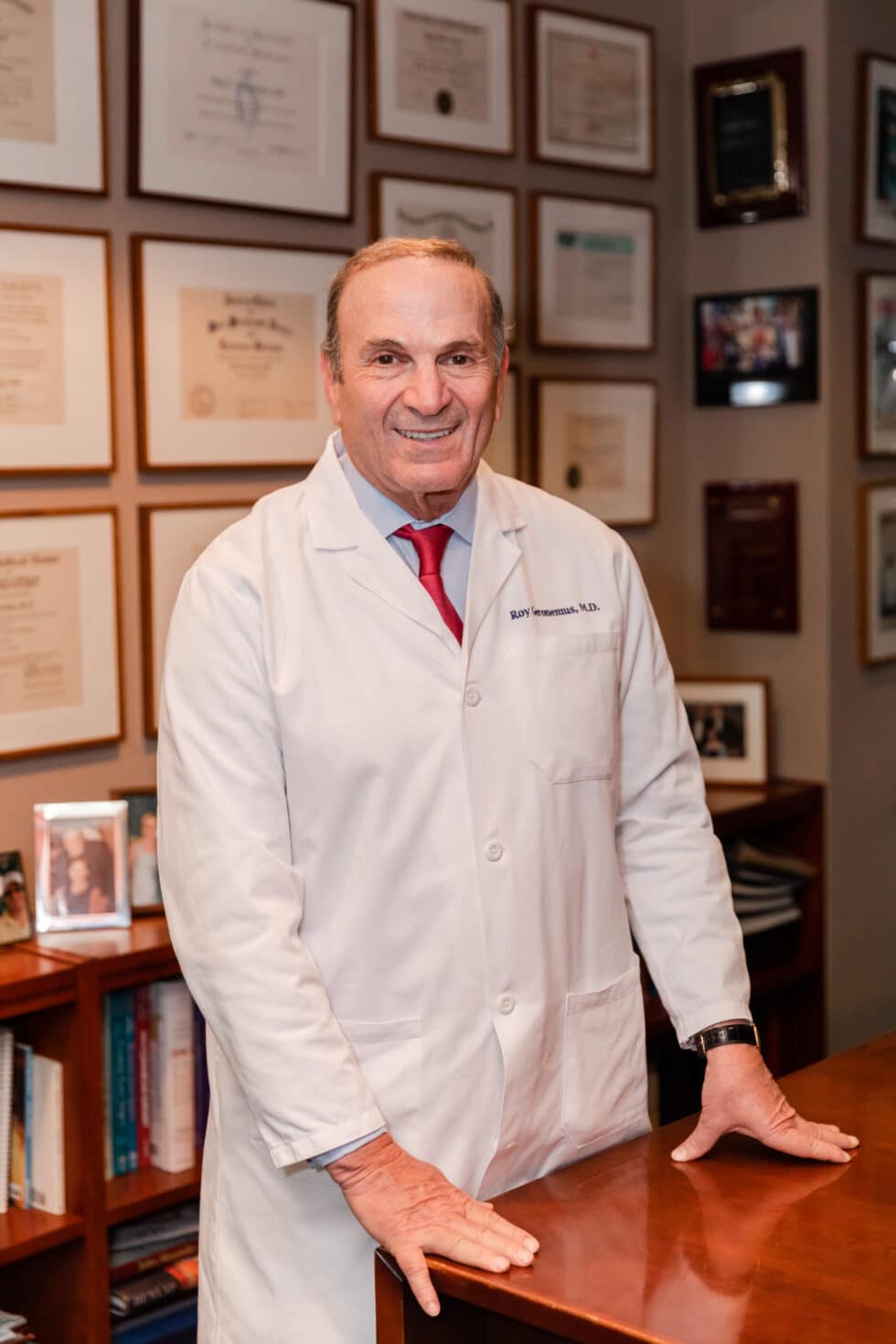 AVAVA Miria Laser Treatment in New York City | Roy Geronemus, MD